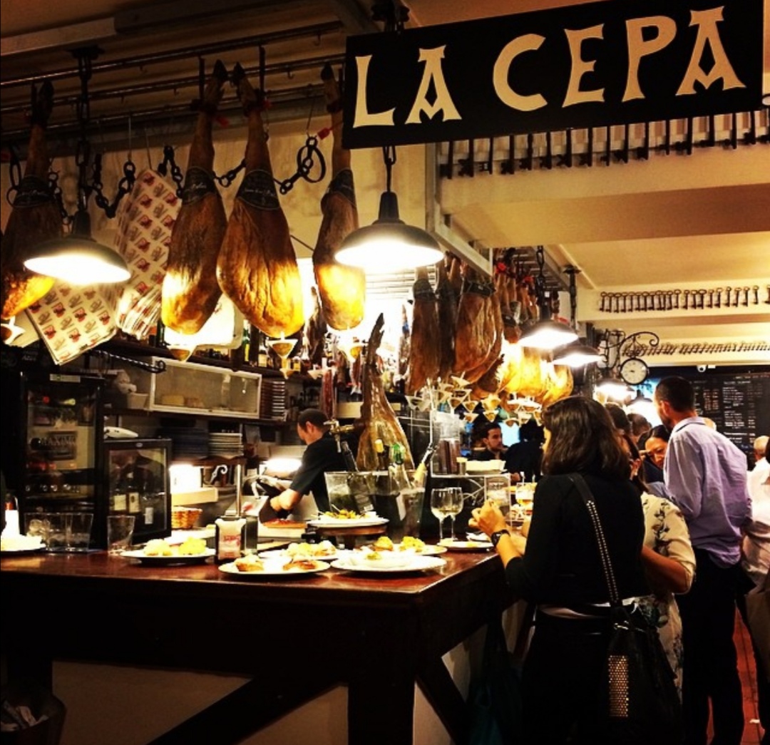 料理人が教えるサンセバスチャンのおすすめバル14選｜バル巡りのコツ | スペインの端っこ